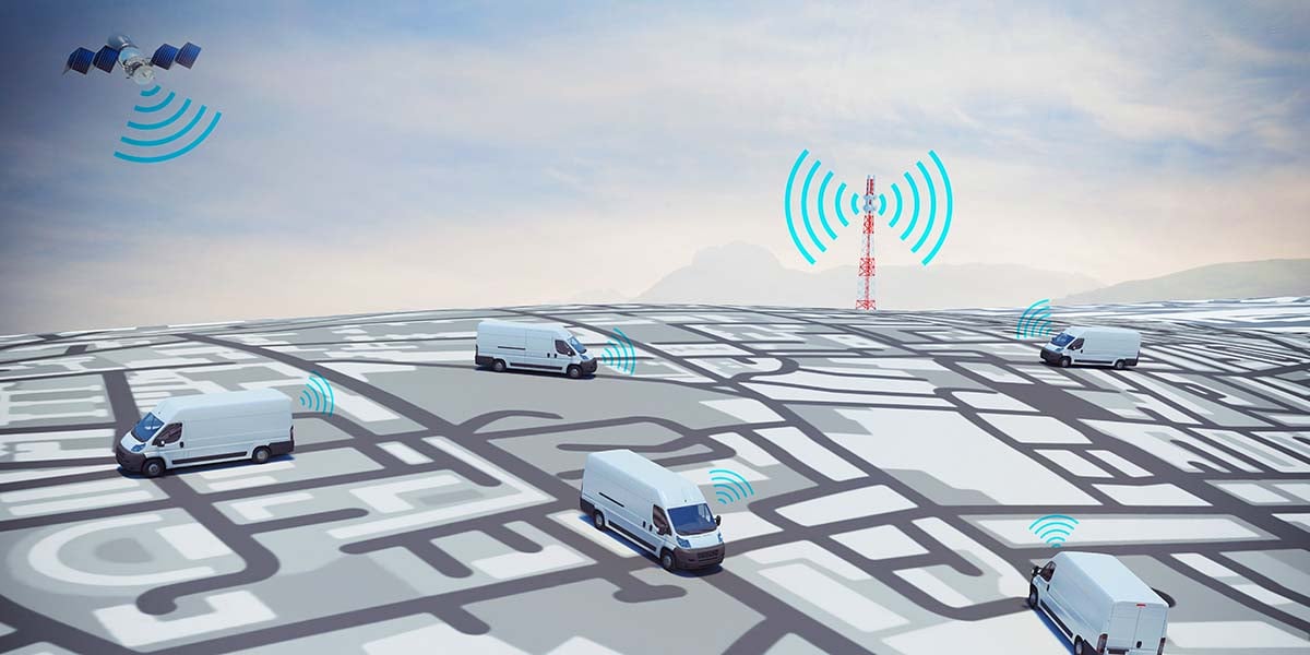 What is Telematics, and Why Should It Matter to Your Fleet?