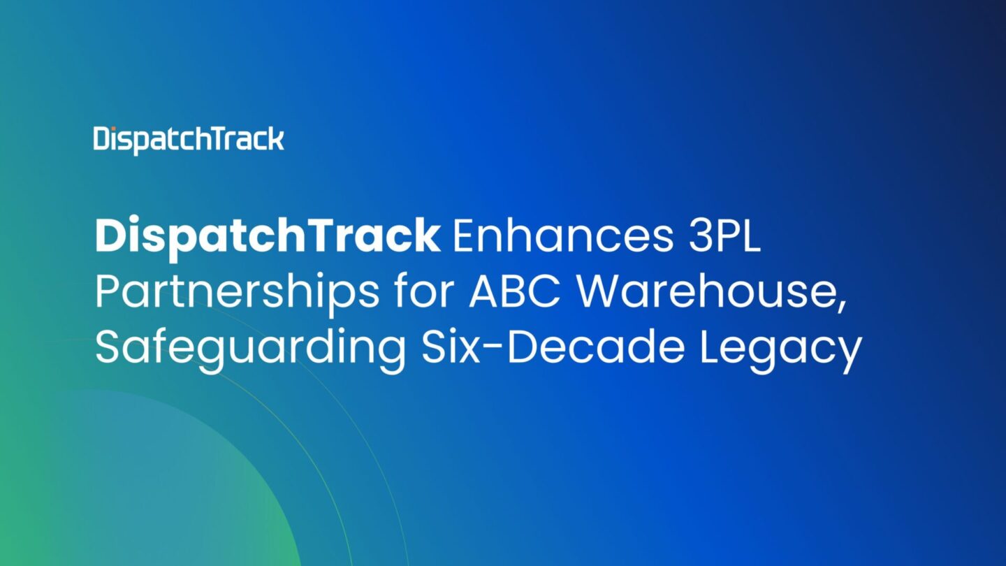 ABC Warehouse