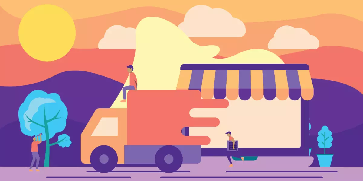 Cutting Edge Technology Examples in Logistics - DispatchTrack