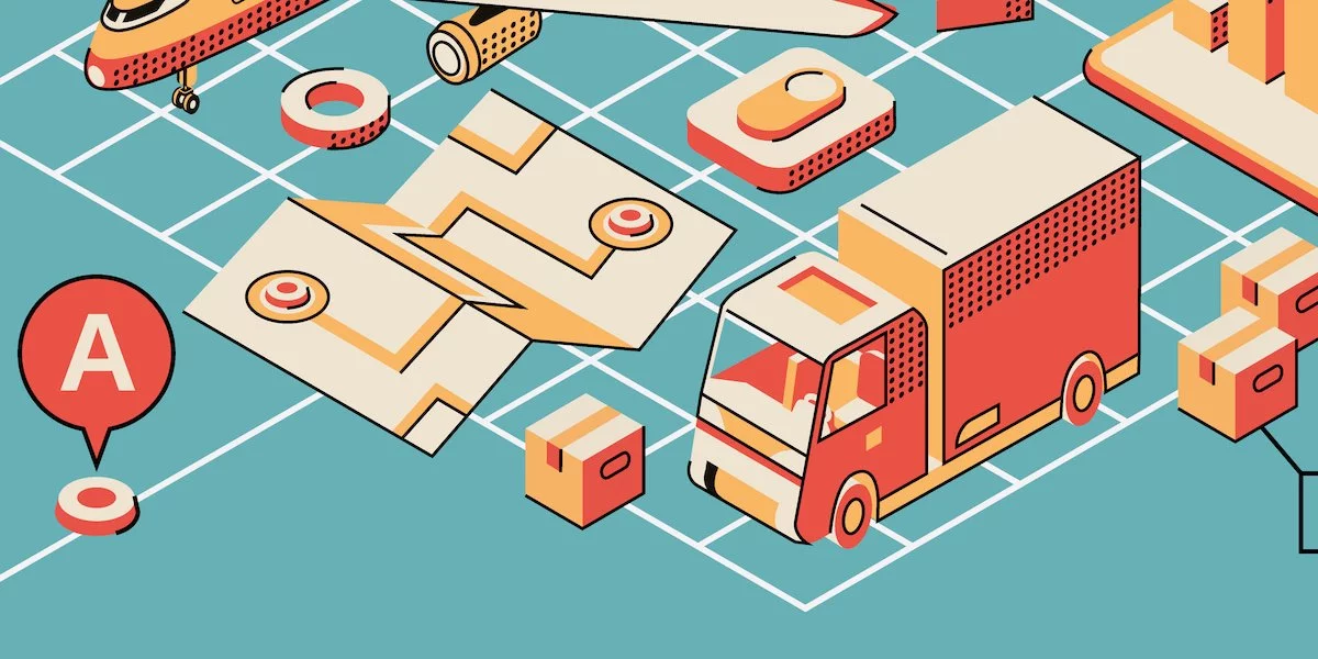 5 Keys to Optimizing Food Logistics Dispatch - DispatchTrack