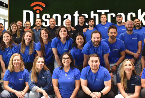 Industry Page: Delivery and Logistics - DispatchTrack
